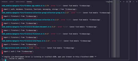 cannot use import statement outside a module node js