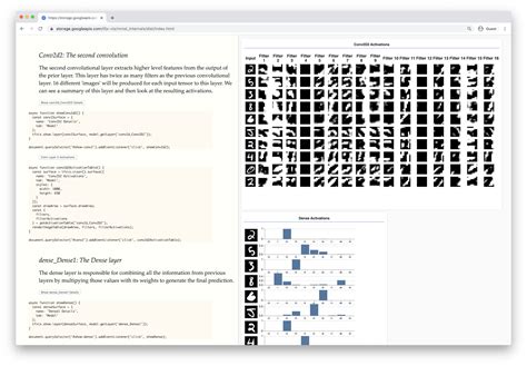 tensorflow tfjs vis npm