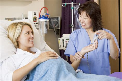 Rcm Reveals State Of Midwifery Services In England And Scotland