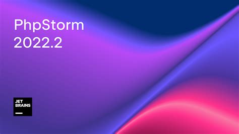 phpstorm 2022 2 is now available mockery support rector support