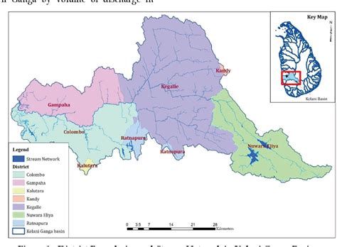 Figure 1 From Evaluation Of Climate Elasticity Of Runoff Based On