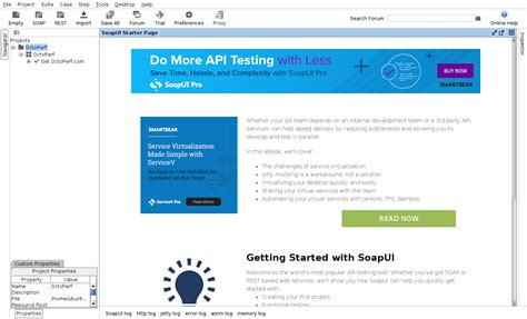 ultimate guide 23 free load testing tools reviewed load