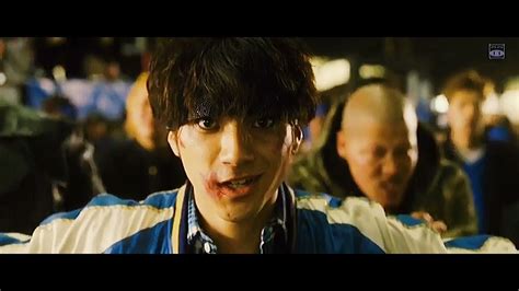 Yuki Yamada As Murayama Yoshiki Youtube