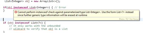 java generics tutorial