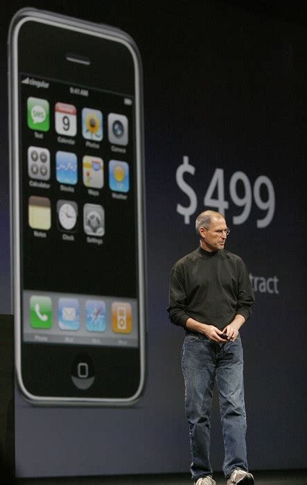 Steve Jobs Apples Co Founder Dies At 56 Images Gadgets 360