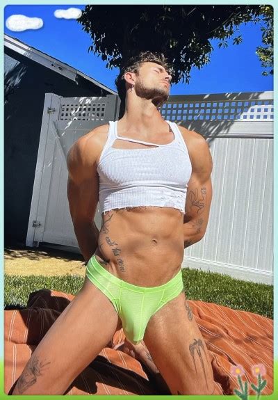 Christian Hogue Tumbex