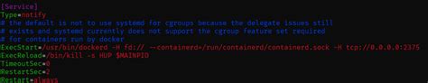 expose docker deamon from wsl to windows stack overflow