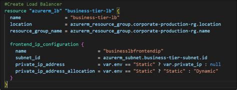 how to create azure standard load balancer with backend pools in