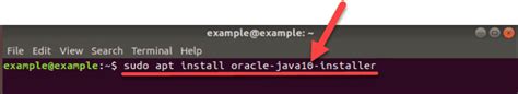 how to install java on ubuntu {easy tutorial with screenshots}