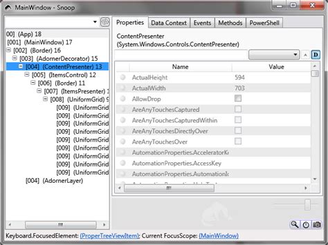 c wpf managing nested structures using itemscontrol stack overflow
