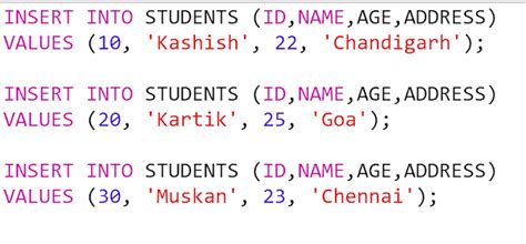 Drop Column In Sql All You Need To Know About It