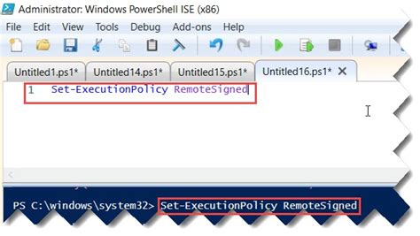 powershell error az resources psm1 cannot be loaded because running