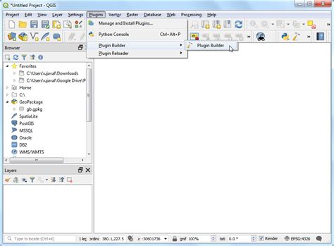 building a python plugin qgis qgis tutorials and tips 6201 hot sex