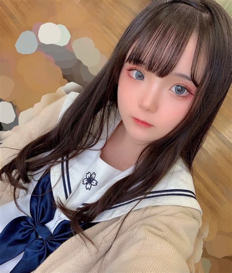 東雲 うれは Ureha 82188│cosplay Lovers