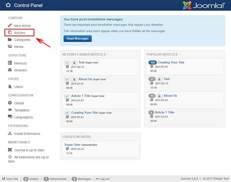 how to add facebook feed module to joomla website