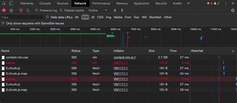 javascript cors issue with express router end points stack overflow