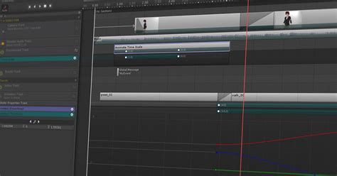 slate cinematic sequencer animation tools unity asset store