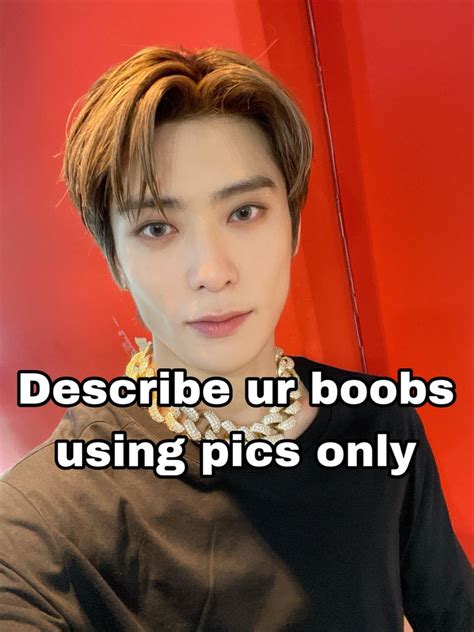 Jaehyun Katie Meme K Pop Memes Kpop Funny