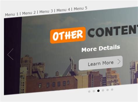 minimal jquery infinite carousel plugin dbpascarousel free jquery