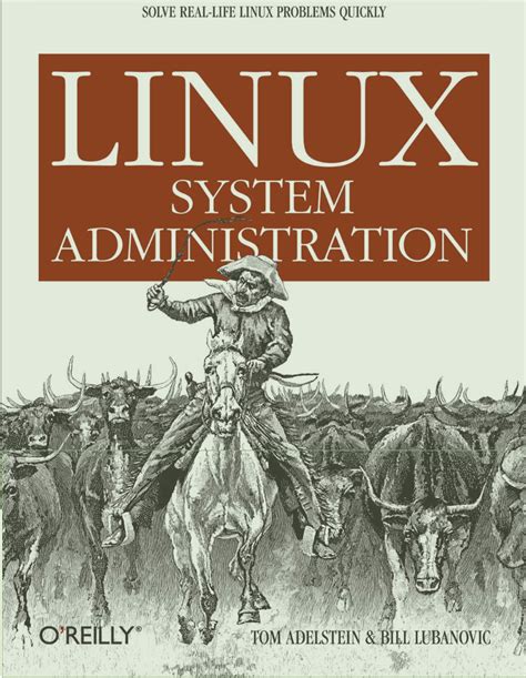 linux system administration get gnu