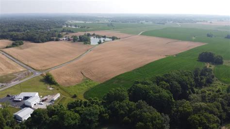 Land Auction September 19th 29± Acres Monroe Co Il Property