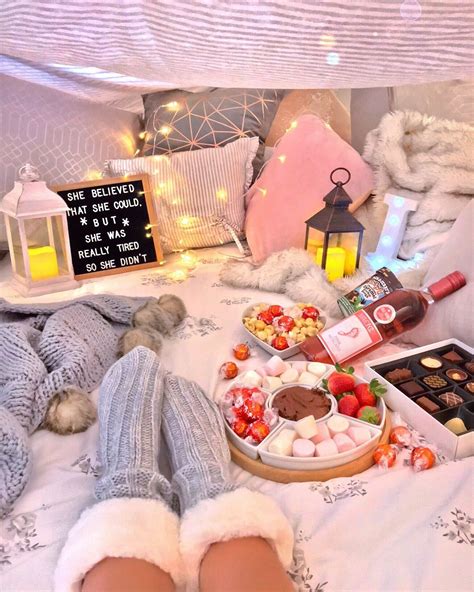 30 Adult Sleepover Ideas For An Unforgettable Slumber Party – Artofit