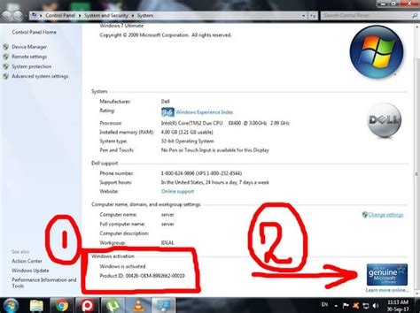 How To Check Your Computer Window Is Activated Mean Genuine Ideal