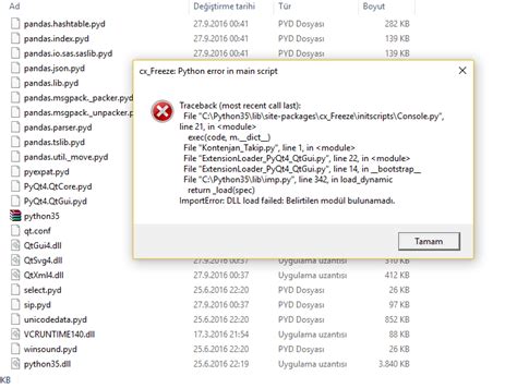 [example code] python frozen executable files are not working on some