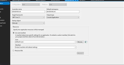 tech corner how to deploy a dotnet core web api
