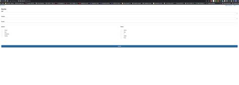 laravel 4 css is wrongly displayed when using php artisan serve