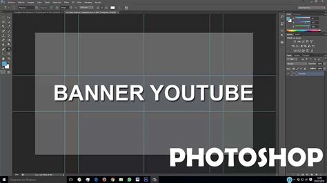 Como Crear Tu Banner Para Youtube Ideas De Diseño Banner