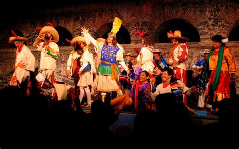 Pastorelas Mexicanas 487 AÑos De Historia Revista Aventurero