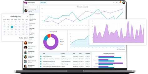 why choose webix ui library for work