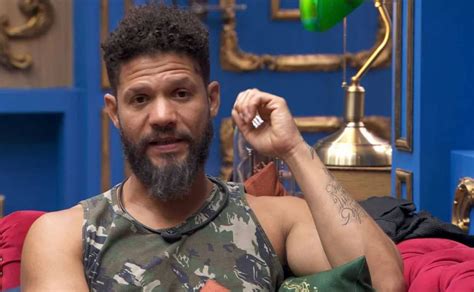 Bbb 24 Enquete Parcial Aponta Juninho Eliminado Com Folga No Paredão