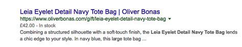 title tag meta description example