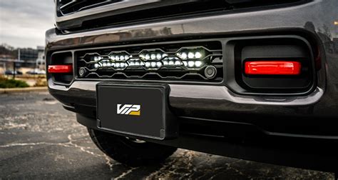 2021 Ram 2500 Laramie Offroad Blackout Build Vip Auto Accessories Blog