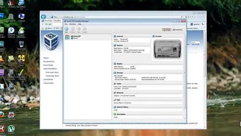 How To Create A Virtual Machine Using Virtualbox [tutorial] Erofound