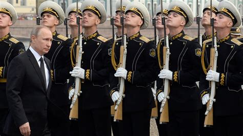 Putin Responding To Sanctions Orders U S To Cut Diplomatic Staff By