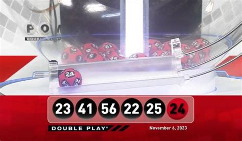 Resultados Powerball Online Números Ganadores Y Sorteo Del Lunes 6 De