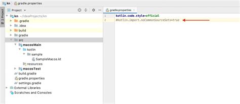 exploring kotlin native part 1 big nerd ranch