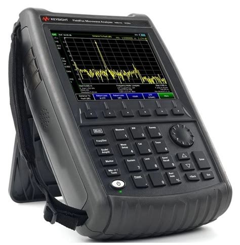 Keysight Technologies Spectrum Analyzers Signal Analyzers Malaysia
