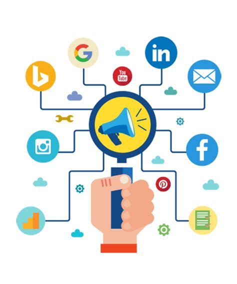 Social Media Marketing Smm Best Social Media Marketing