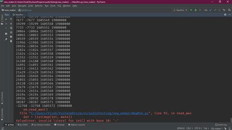 python unexpected behavior np abs abs not working