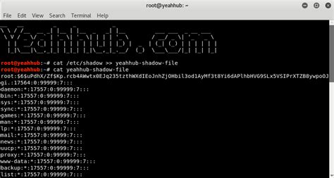 linux system reconnaissance [top linux commands] yeah hub