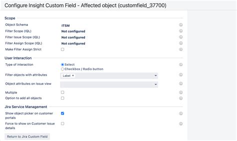 adding approvers from insight to requests in jira jira service