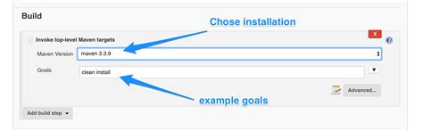 java cannot run program mvn error 2 no such file or directory