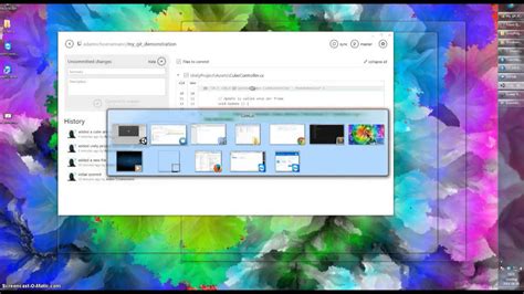 git tutorial part 2 using git with unity and collaborating with git