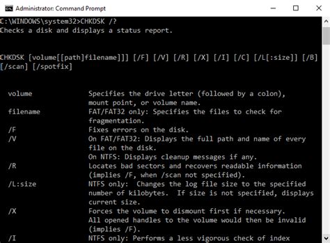 How To Check Disk For Errors Using Chkdsk Techcult