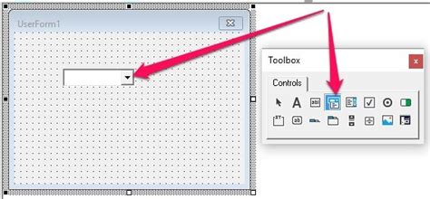 create excel userforms for data entry in 6 easy steps