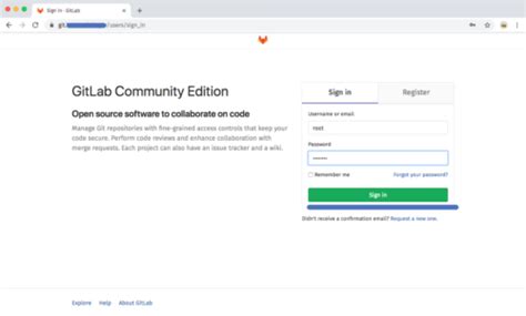 how to install and configure gitlab on ubuntu 18 04 lts